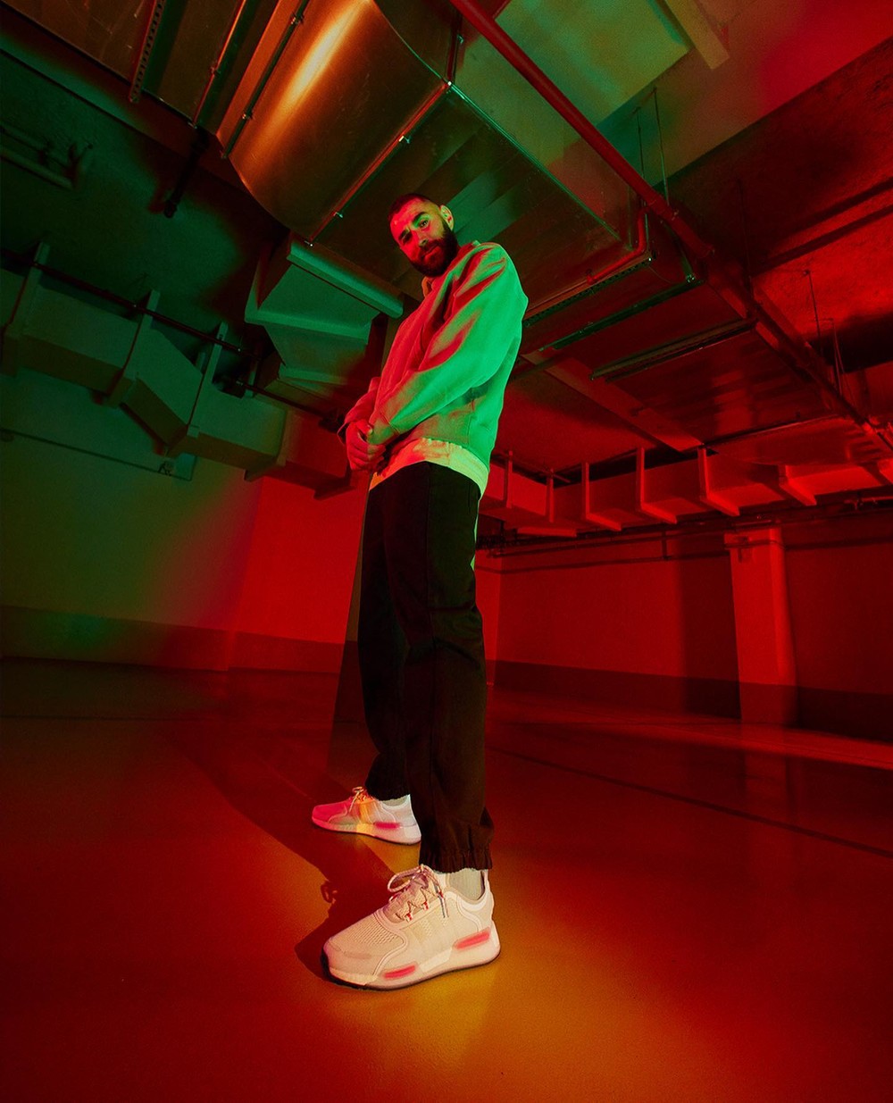 Adidas Originals | Global